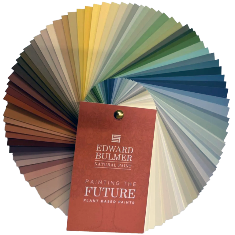 Edward Bulmer Paint – Aberford Interiors